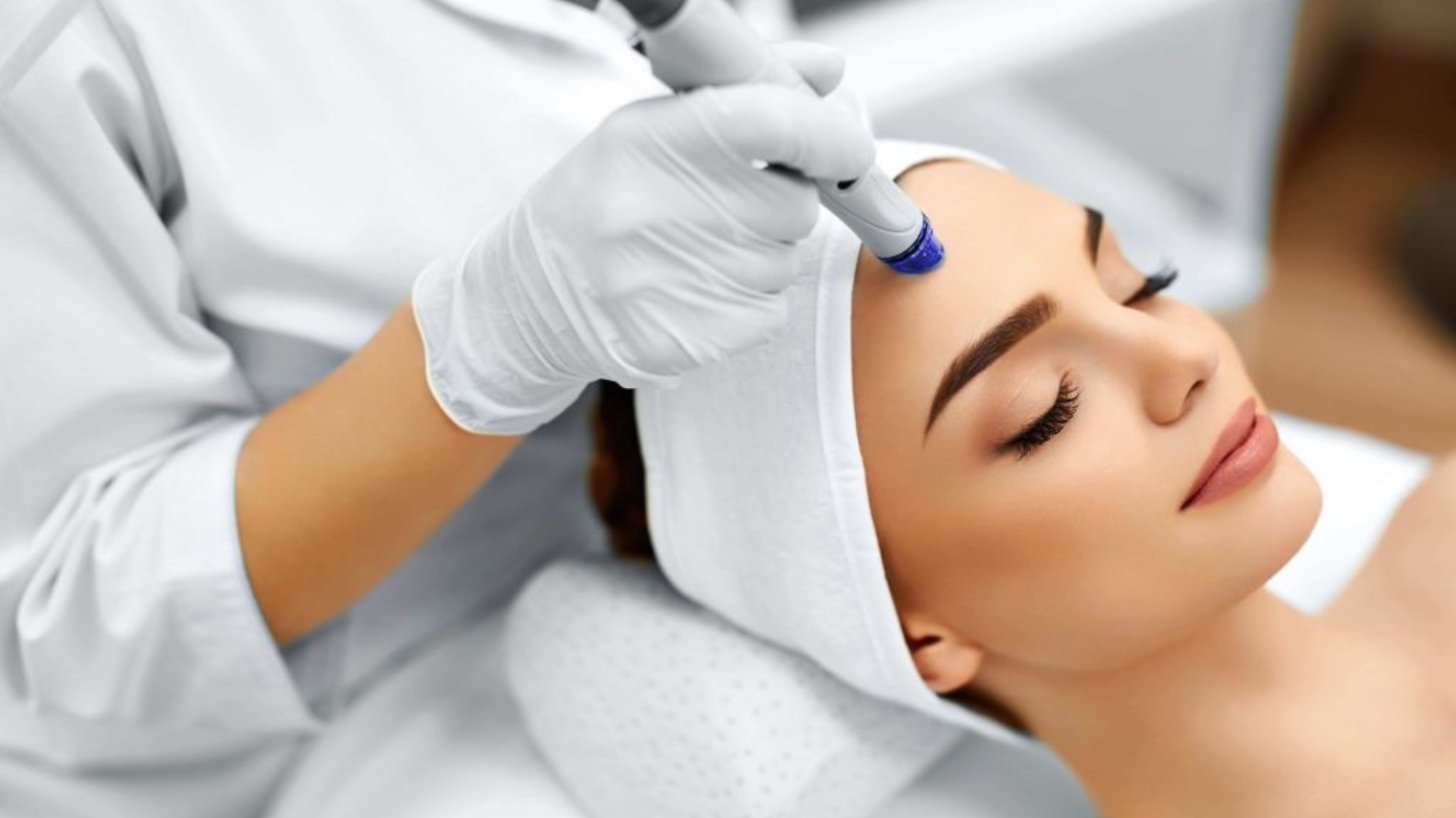 Microneedling - MISEMISE